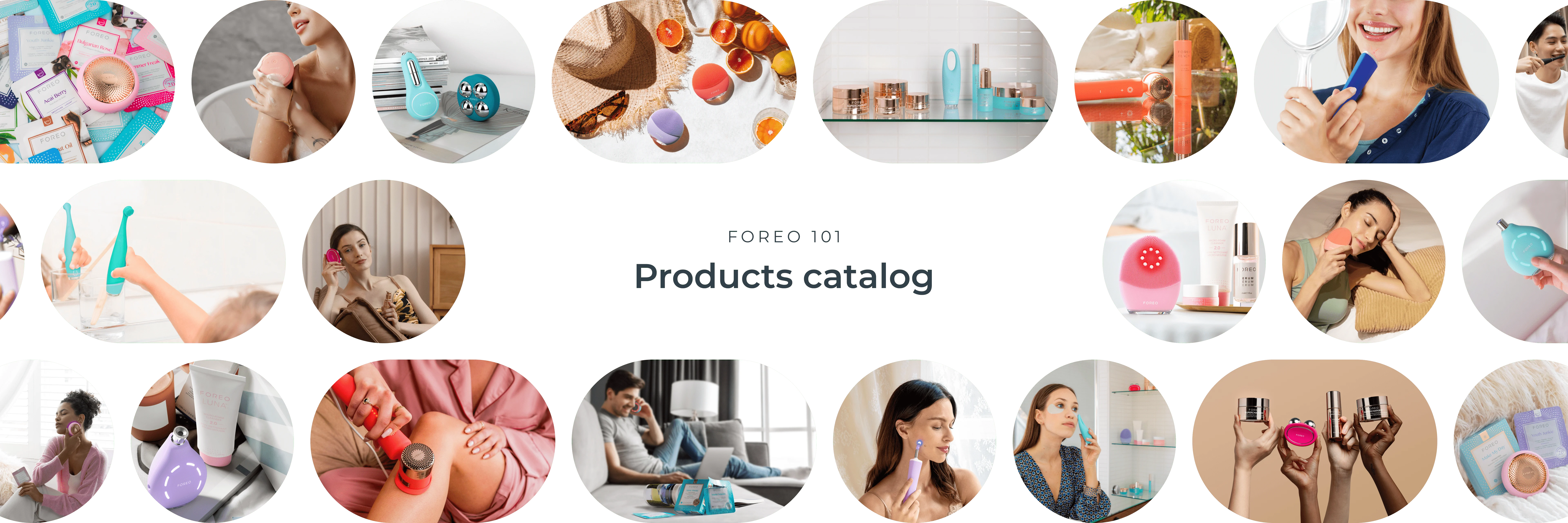 FOREO Retailer